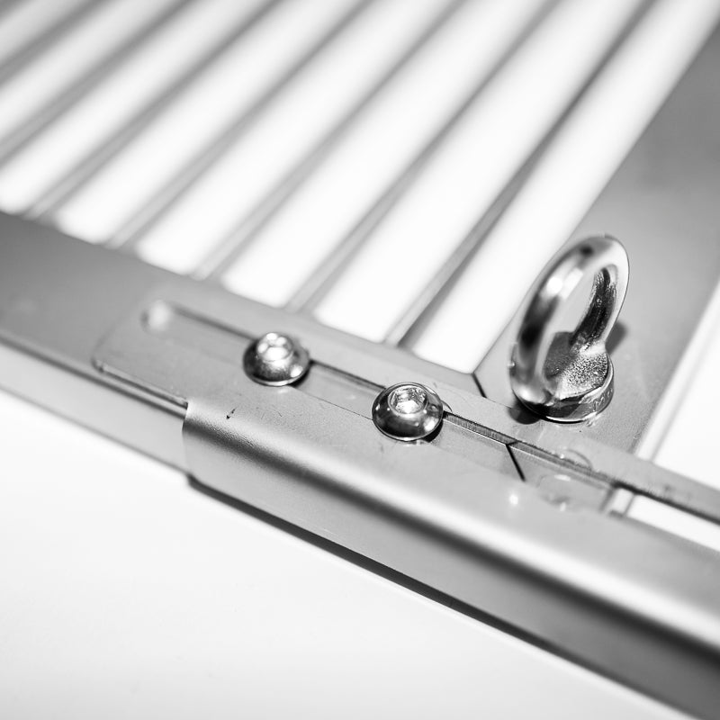 Extension Kits – Grill Perfected